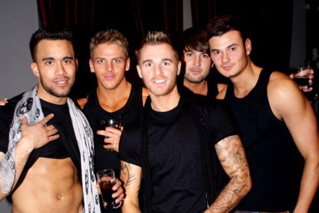 Hire Models for Events - Aesthetics Event Staff